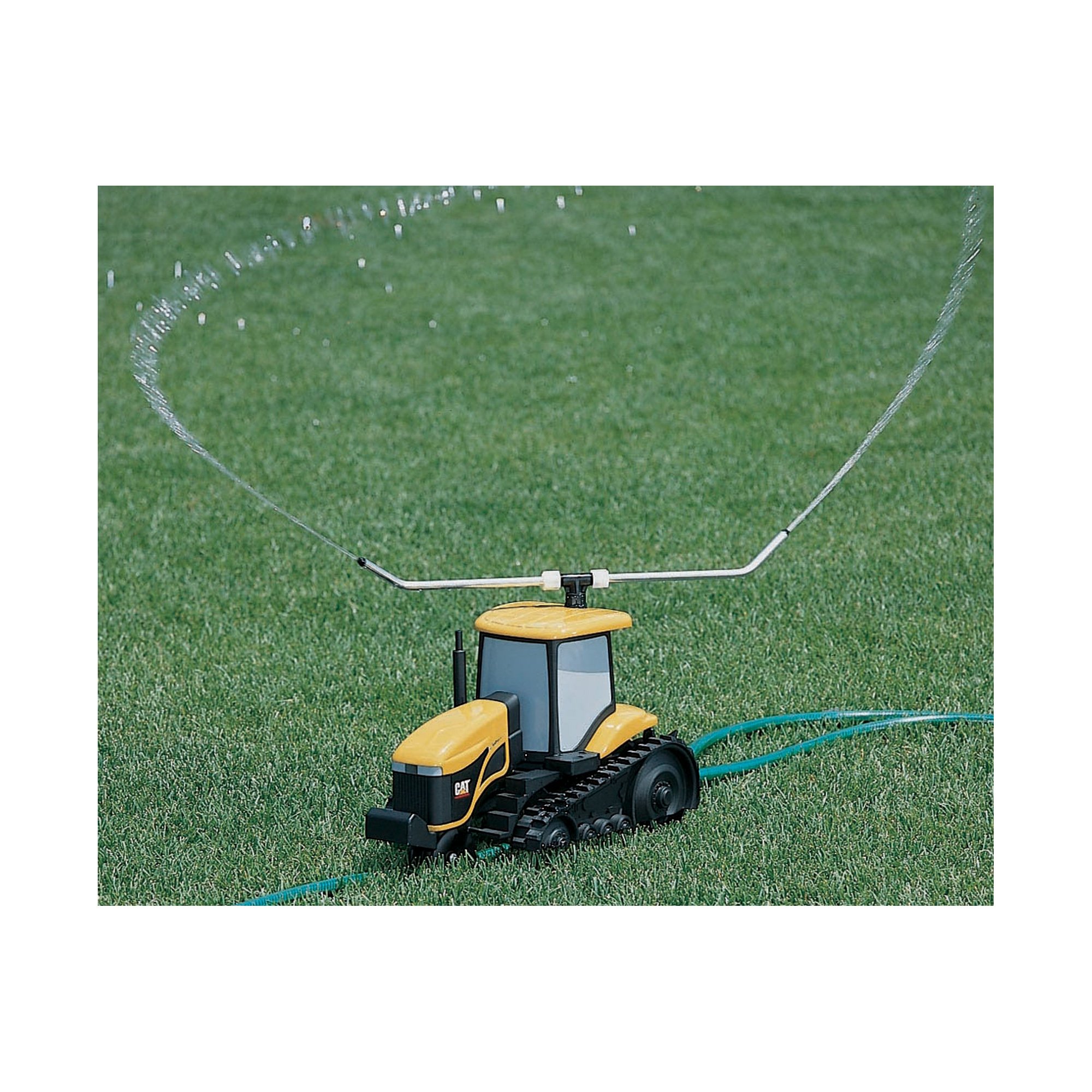 CAT Traveling Sprinkler | Northern Tool